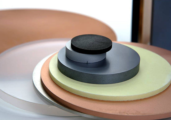 Collections – Target Materials