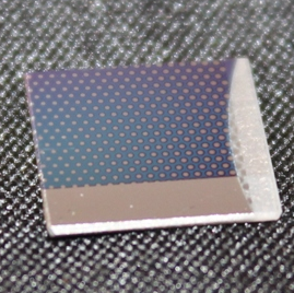 Conducting PLD Targets and Electrodes – Target Materials