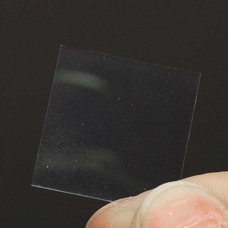 Transparent Conducting Oxide PLD Targets – Target Materials