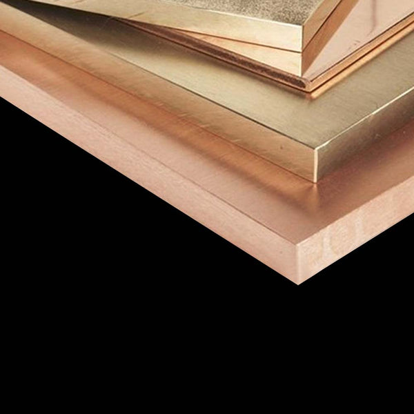 High Purity Copper Sputtering Targets for Quality Thin Films – Target ...