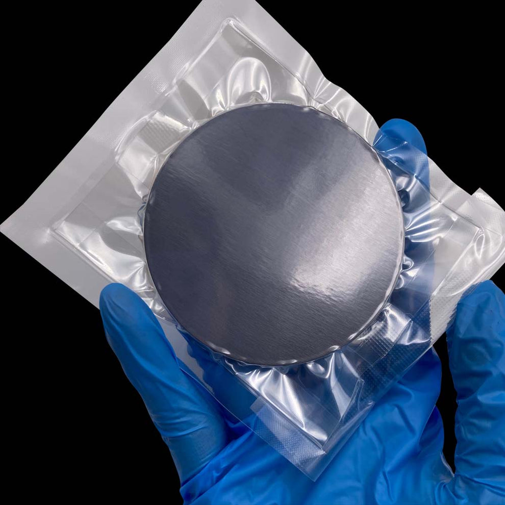 High Purity MoS2 Sputtering Targets for Quality Thin Films – Target ...