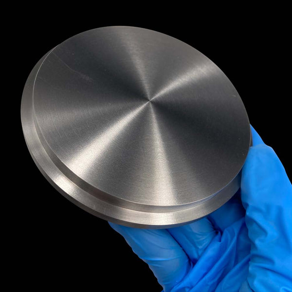 High Purity Titanium Sputtering Targets for Quality Thin Films – Target ...
