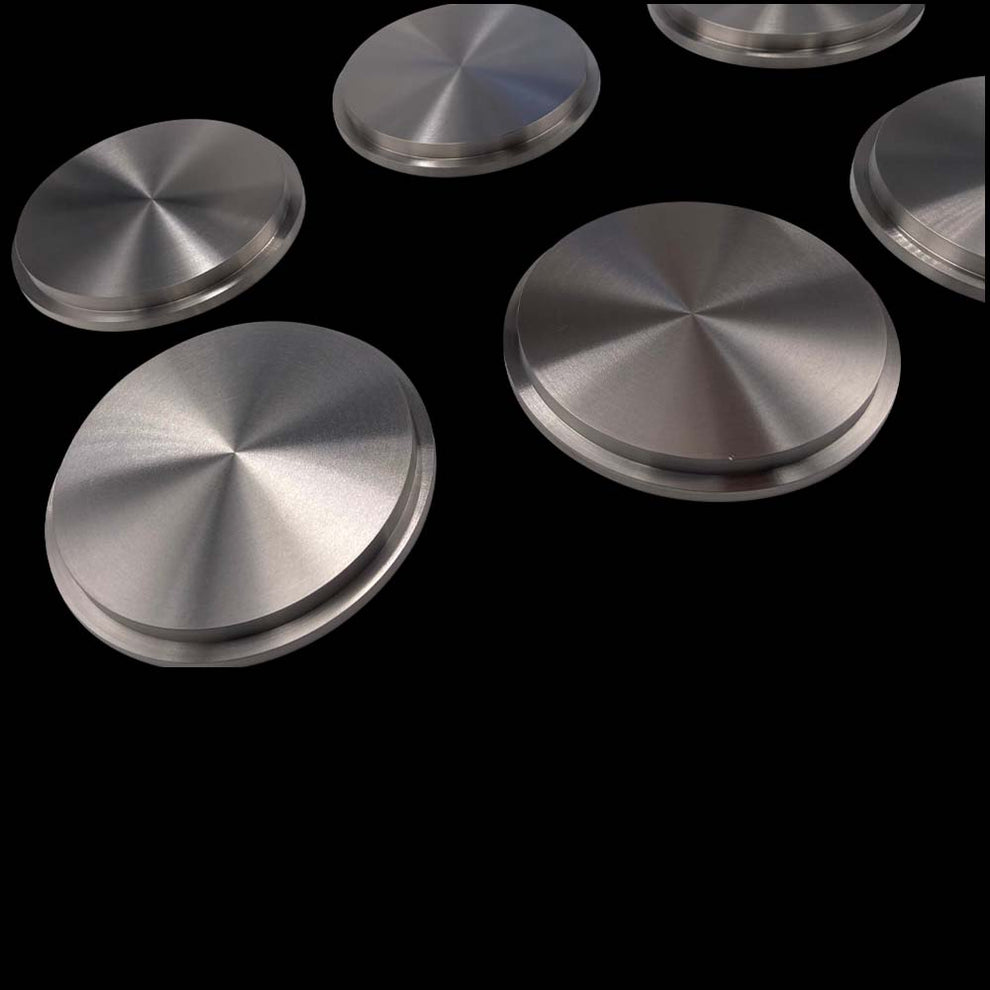 High Purity Titanium Sputtering Targets for Quality Thin Films – Target ...