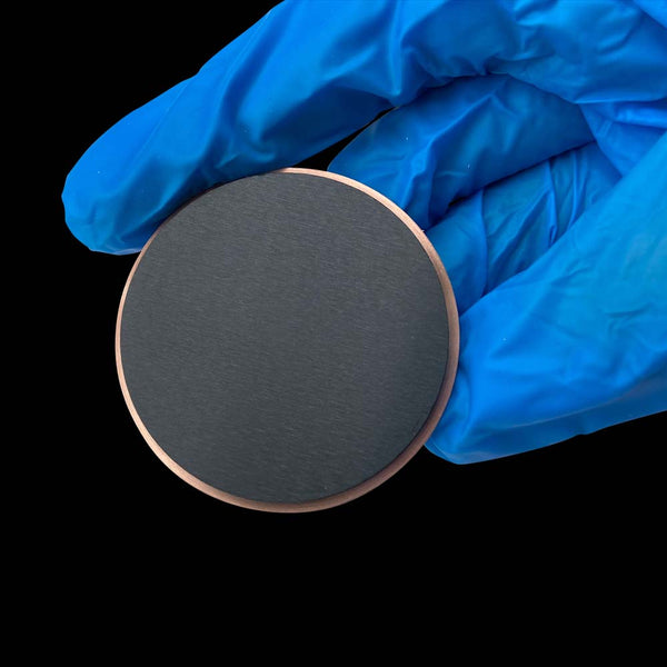 High Purity ITO Sputtering Targets for Better Quality TCO Thin Films ...